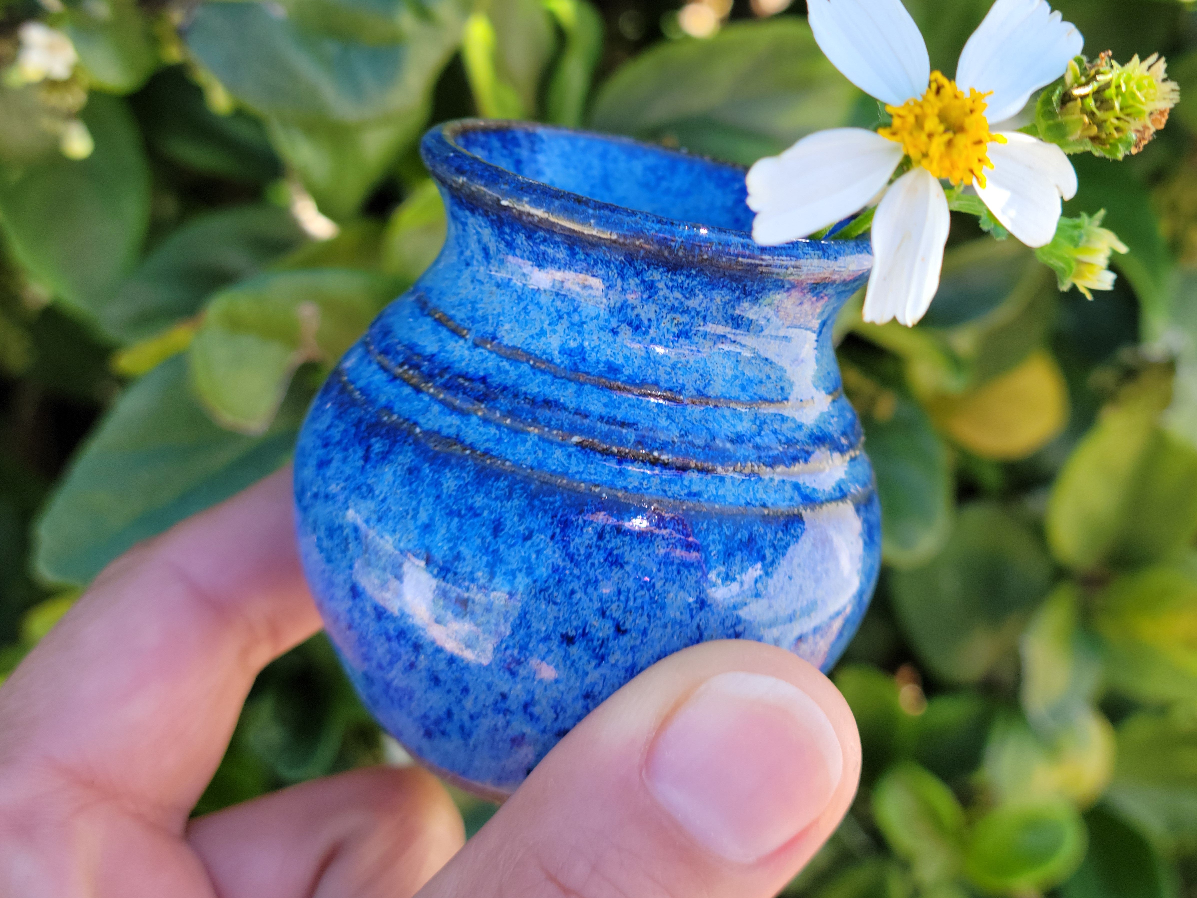 Mini Vases – Handmade Small Ceramic Vases for Gifting – The Mud Place