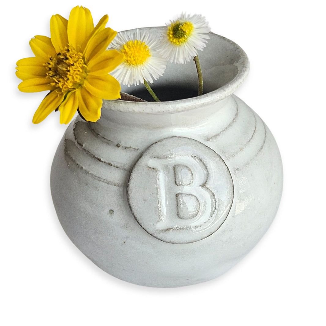 Mini Vases – Handmade Small Ceramic Vases for Gifting – The Mud Place