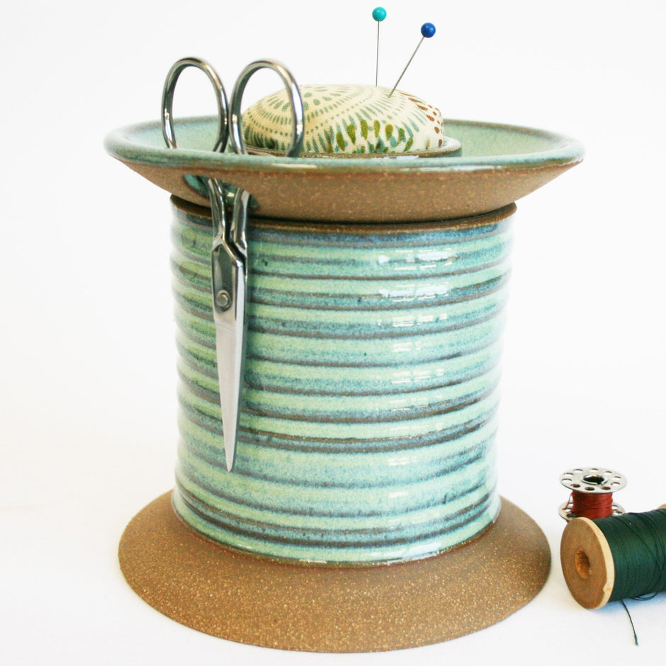 The Mud Place Pottery Studio