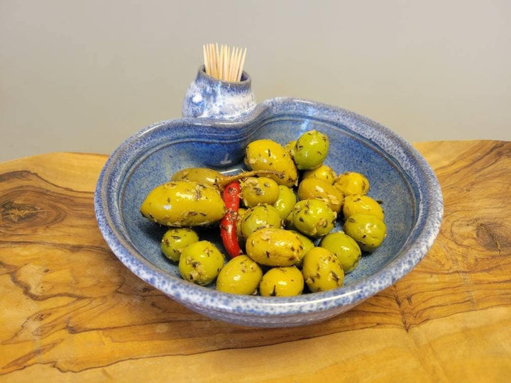 The Mud Place Pottery Studio